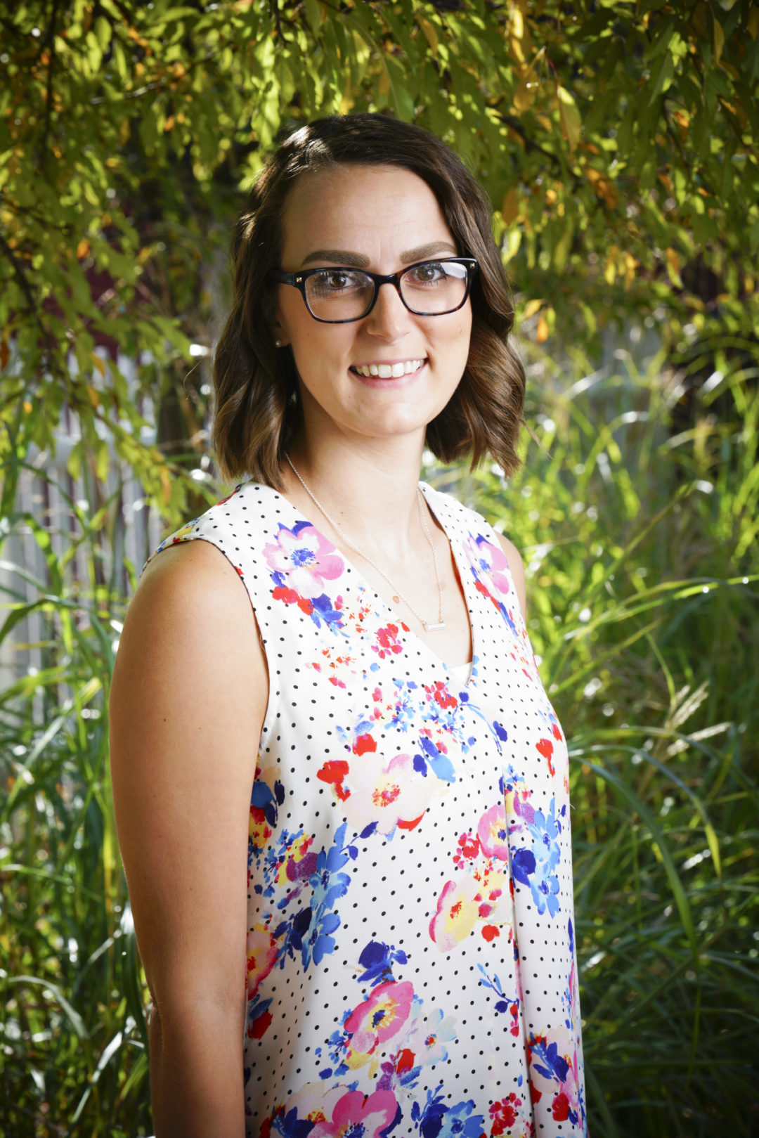 Executive Staff - White Birch Center