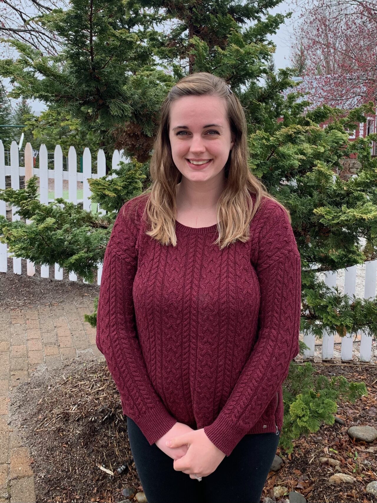 Meet Our Staff - White Birch Center