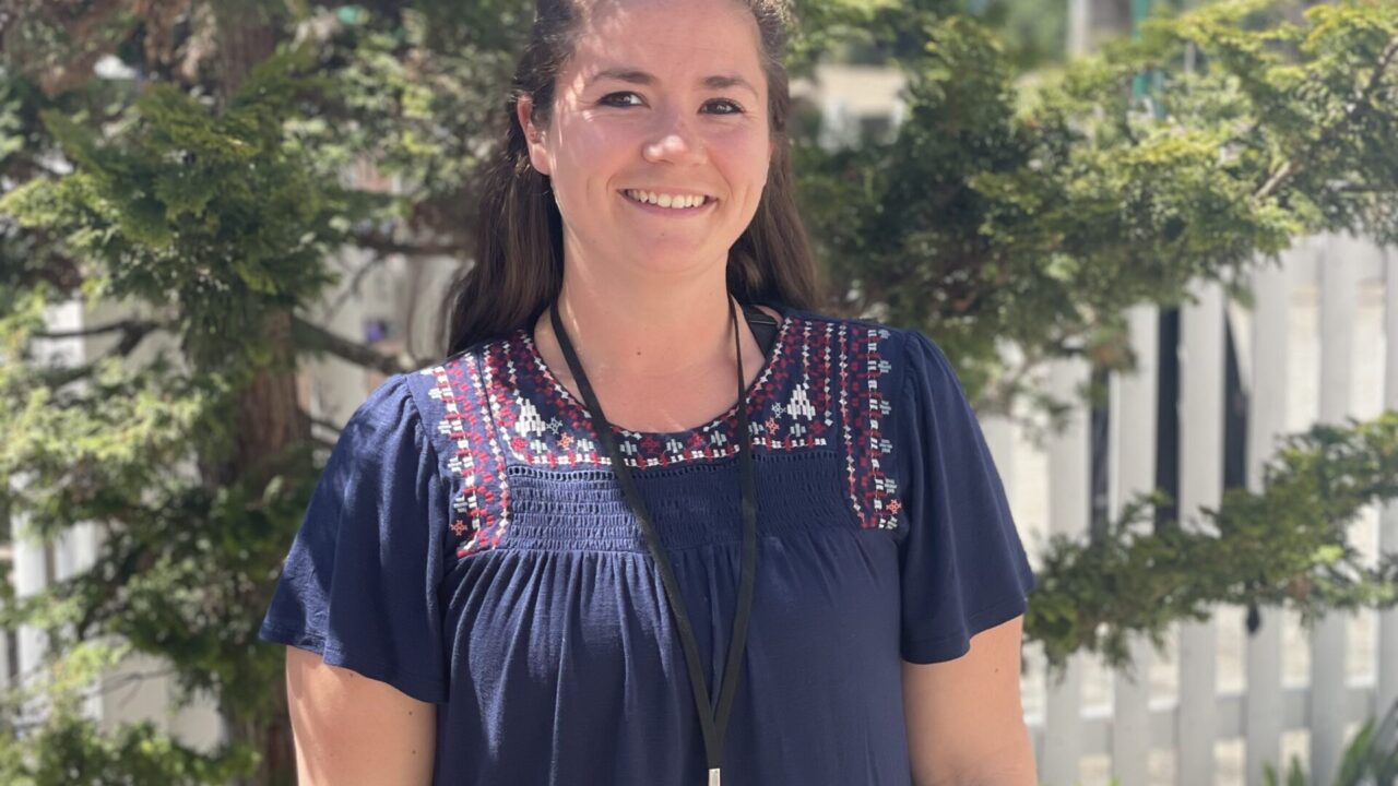 Meet Our Staff - White Birch Center