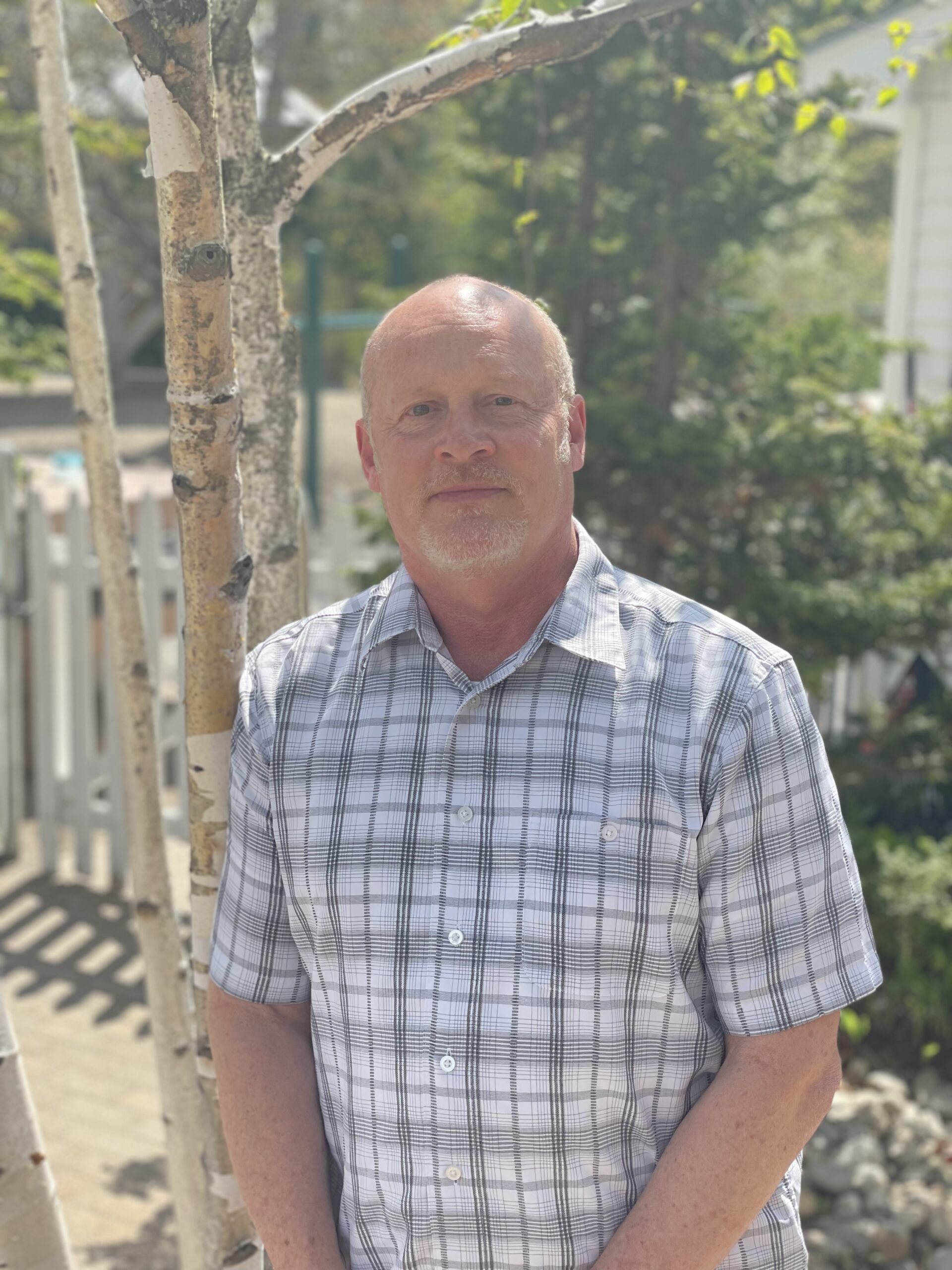 Executive Staff - White Birch Center