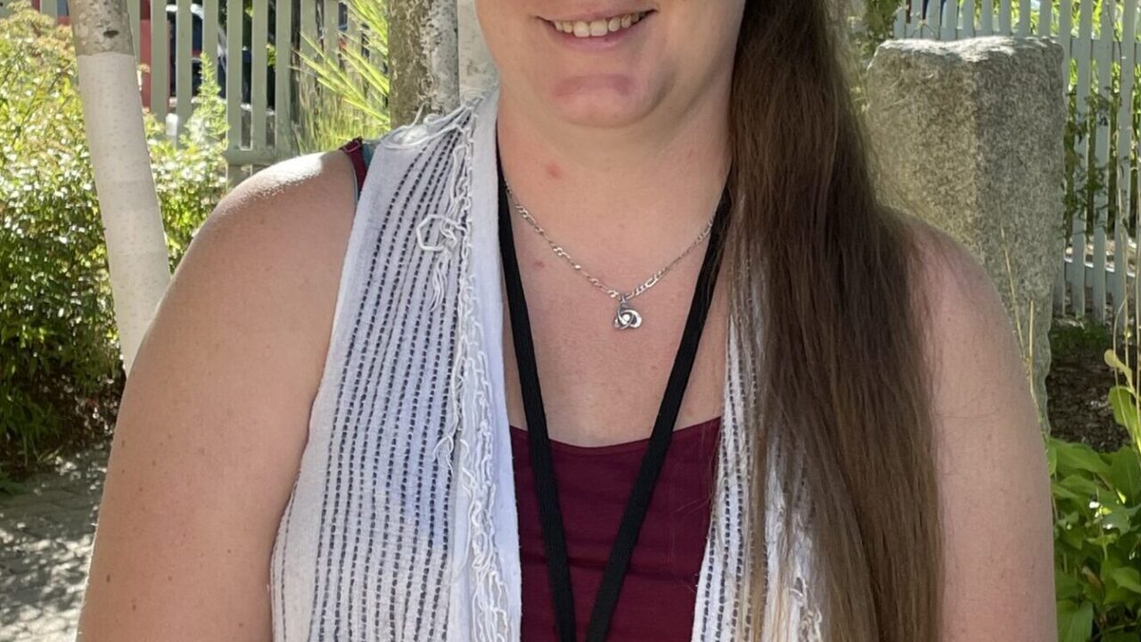 Meet Our Staff | White Birch Center