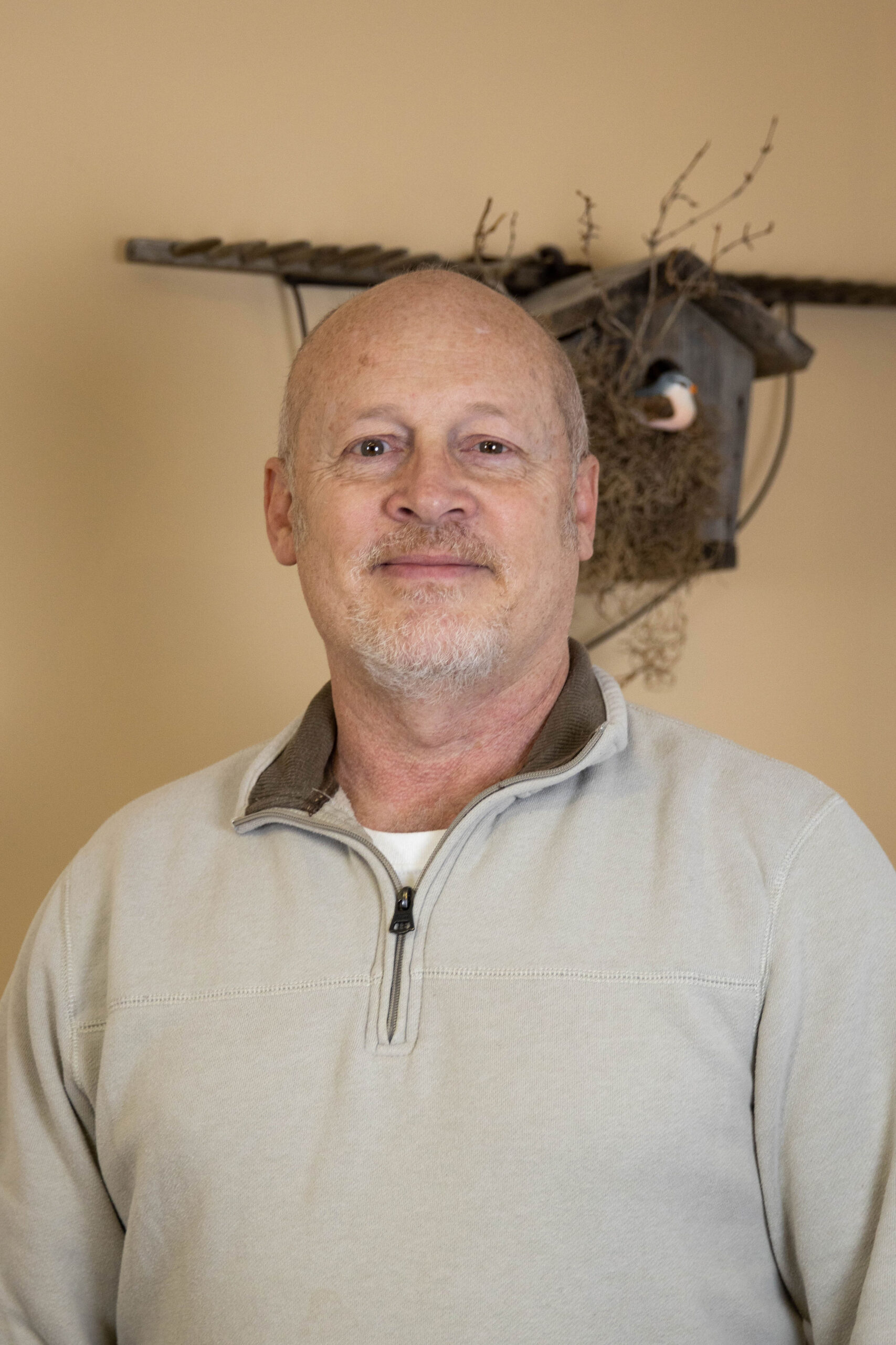 Executive Staff | White Birch Center