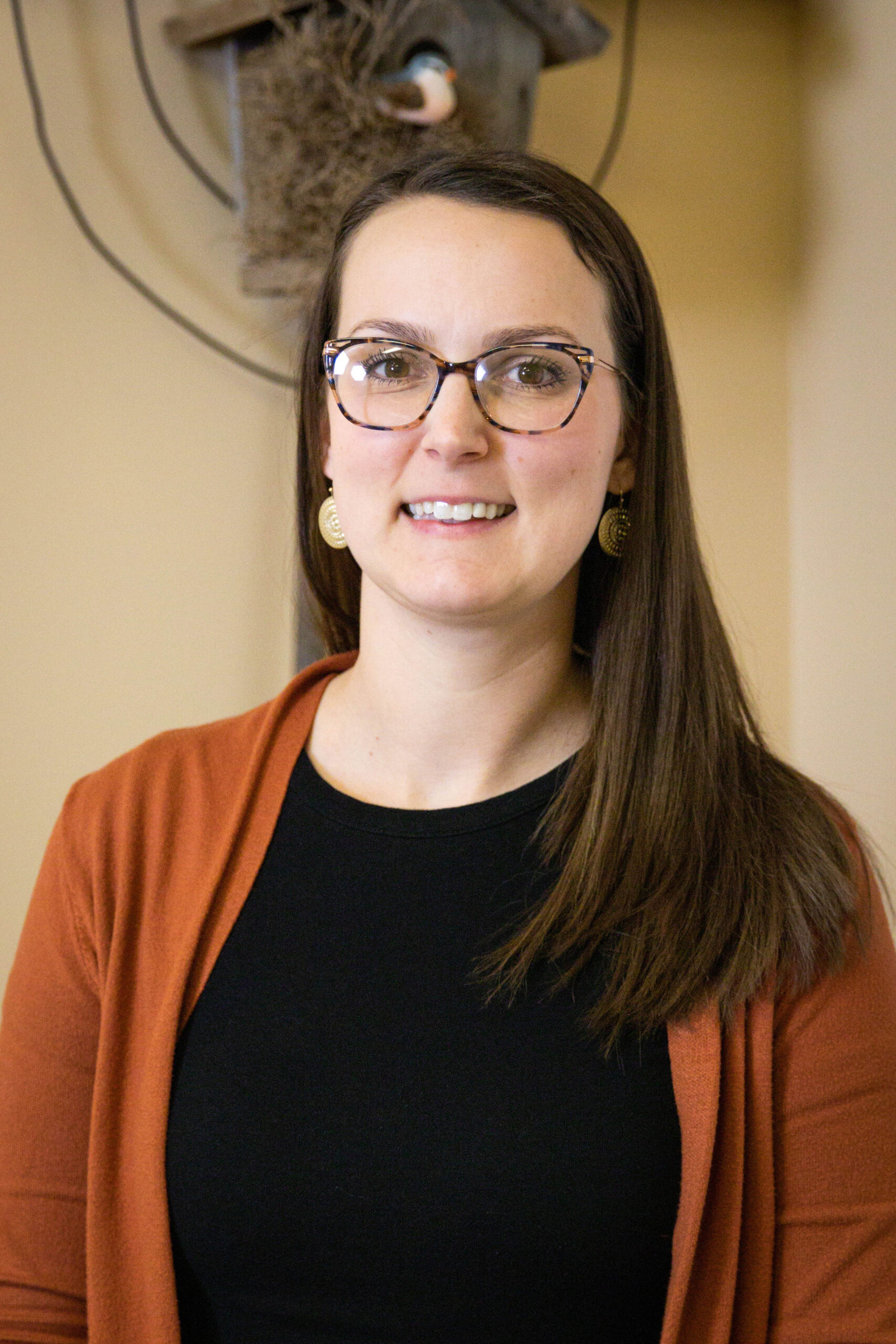 Executive Staff - White Birch Center