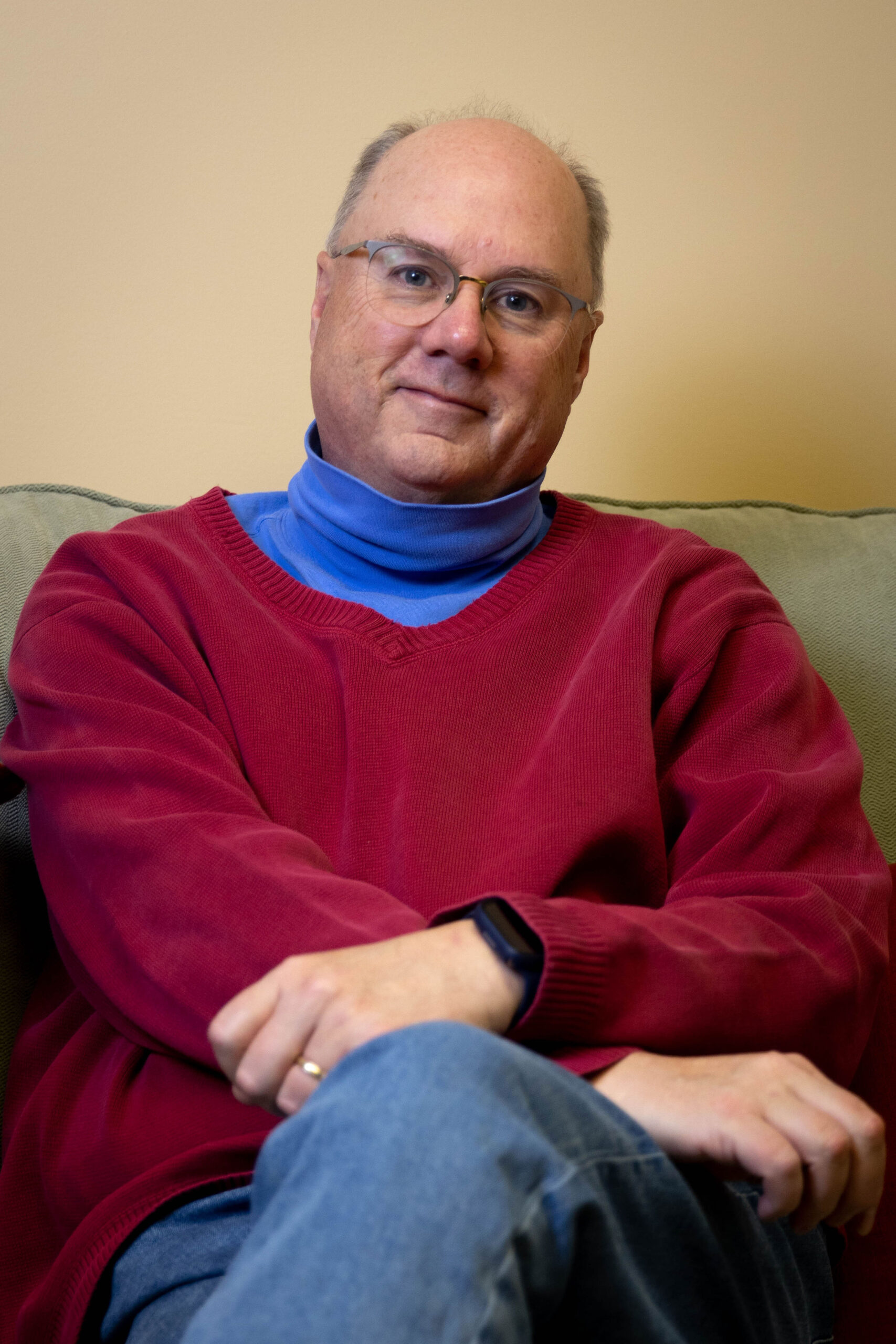 Executive Staff | White Birch Center