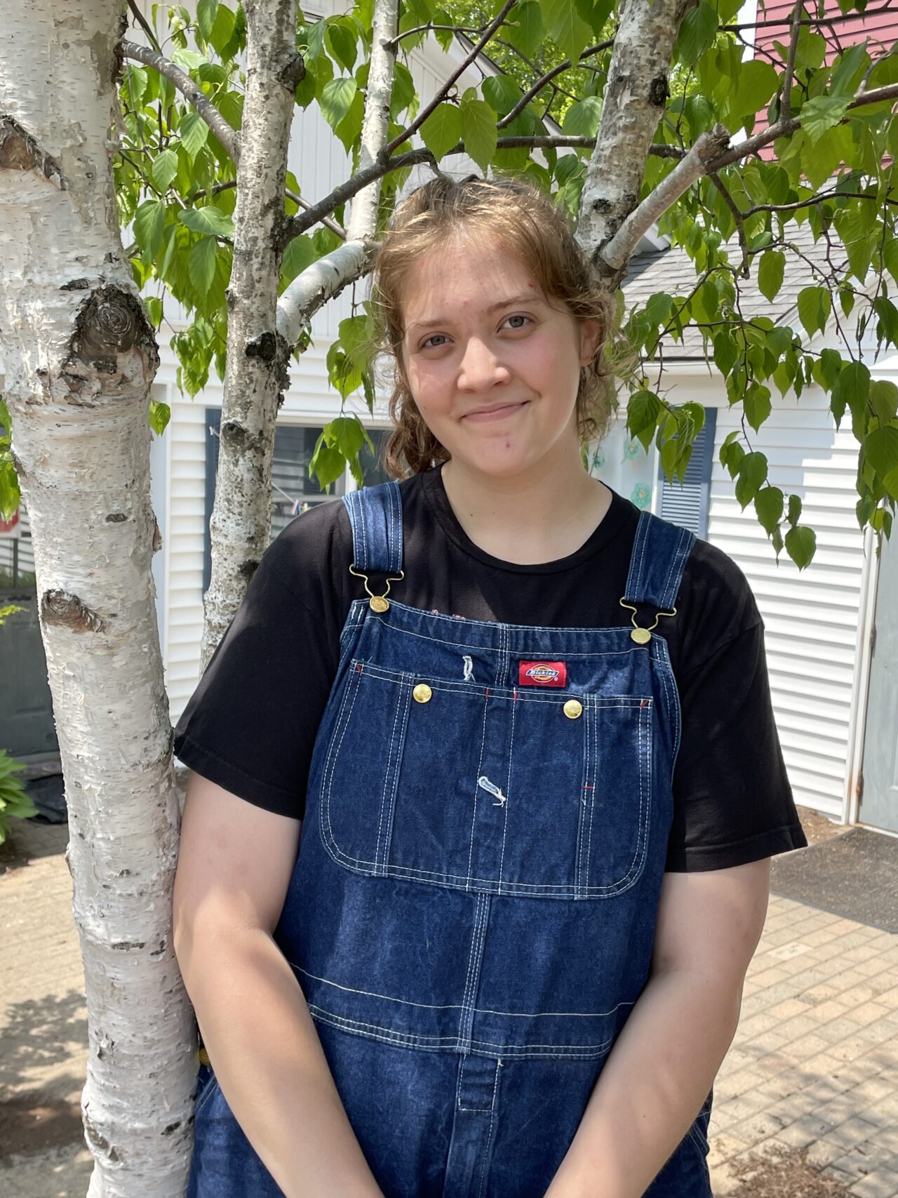 Meet Our Staff | White Birch Center