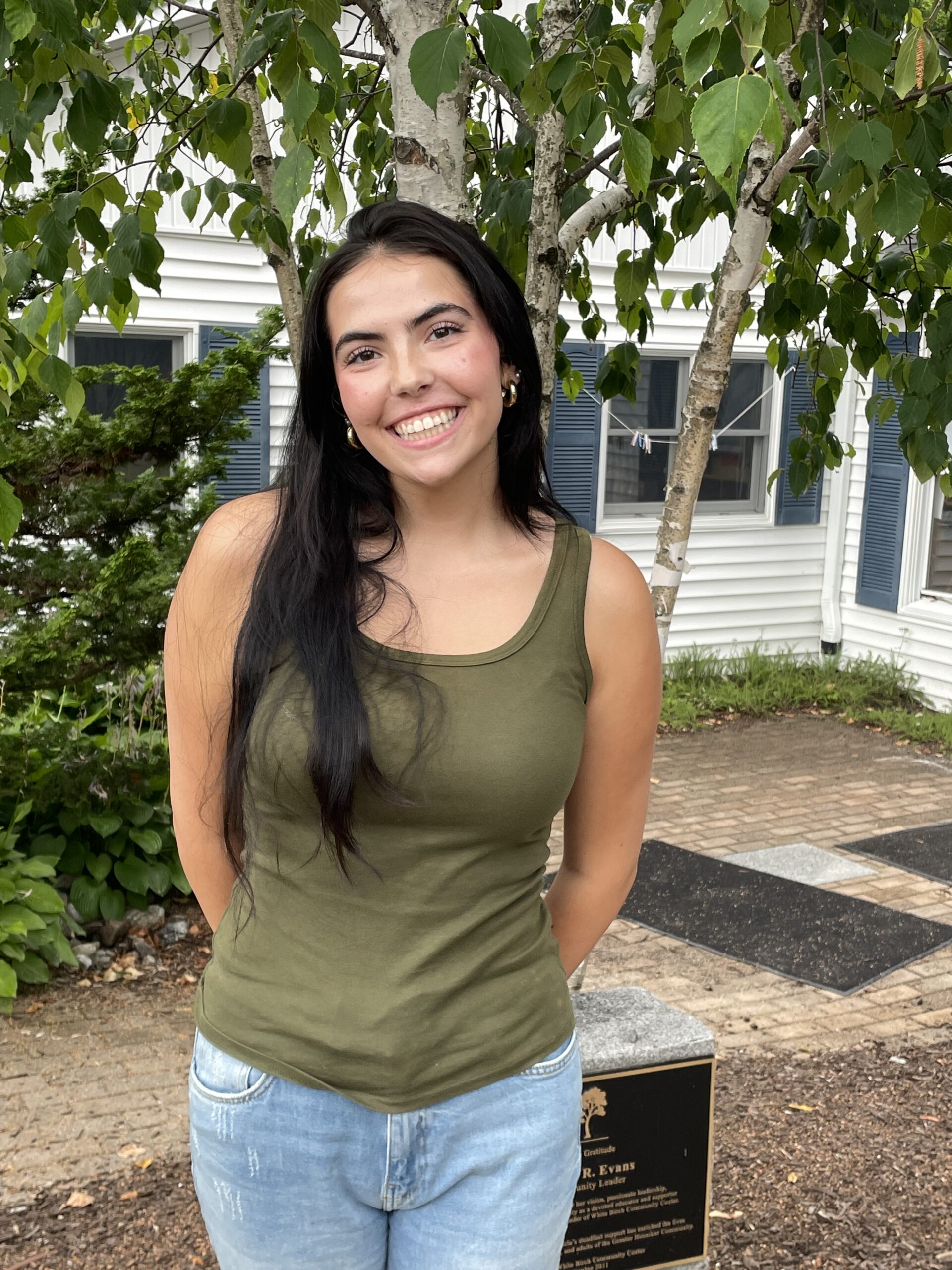 Preschool (2.5 yrs-3 yrs, 9 mos) | White Birch Center