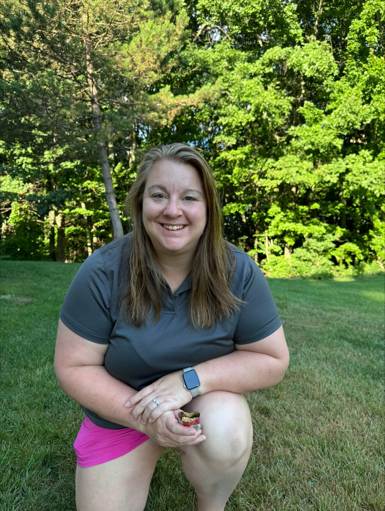 Executive Staff | White Birch Center