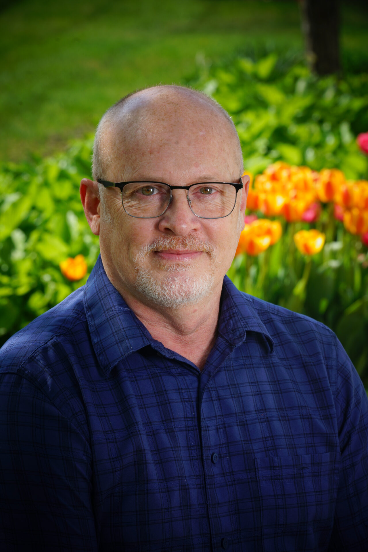 Administrative Team | White Birch Center